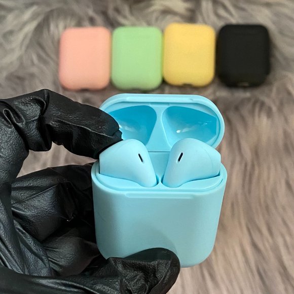 Inpods Accessories | Inpods I2 Tws Airpods | Poshmark